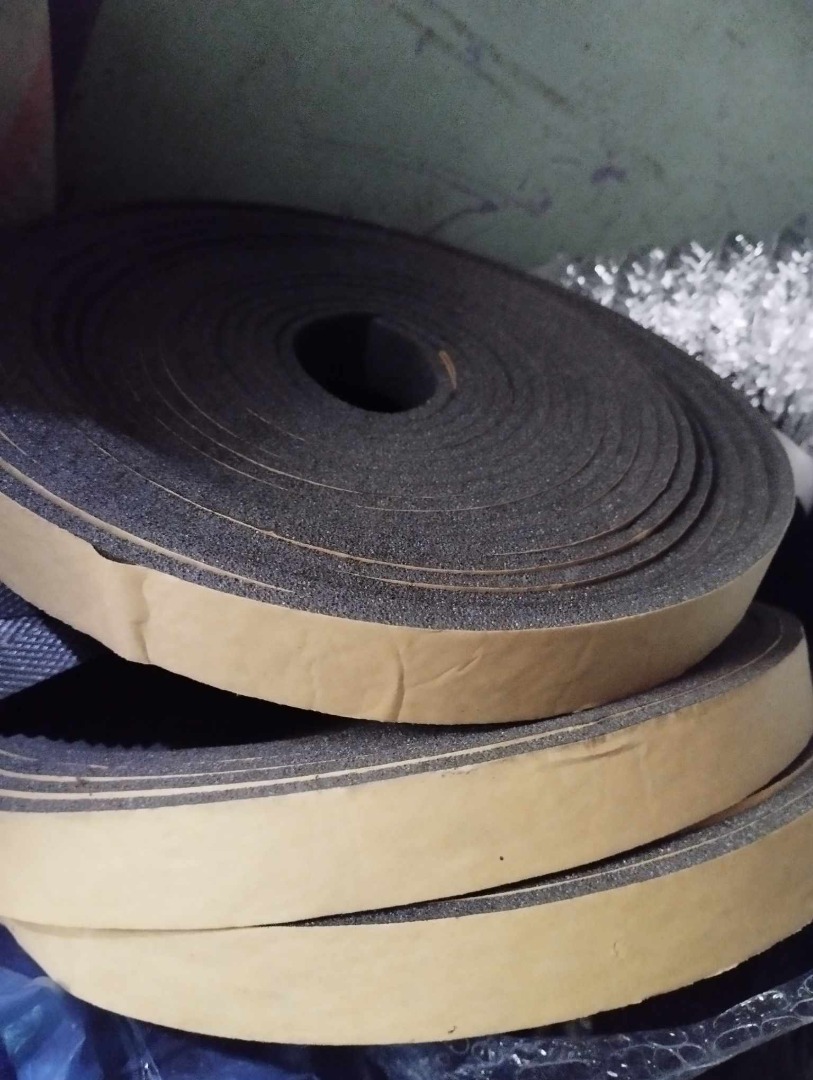 DUCT GASKET, Commercial & Industrial, Construction & Building Materials ...