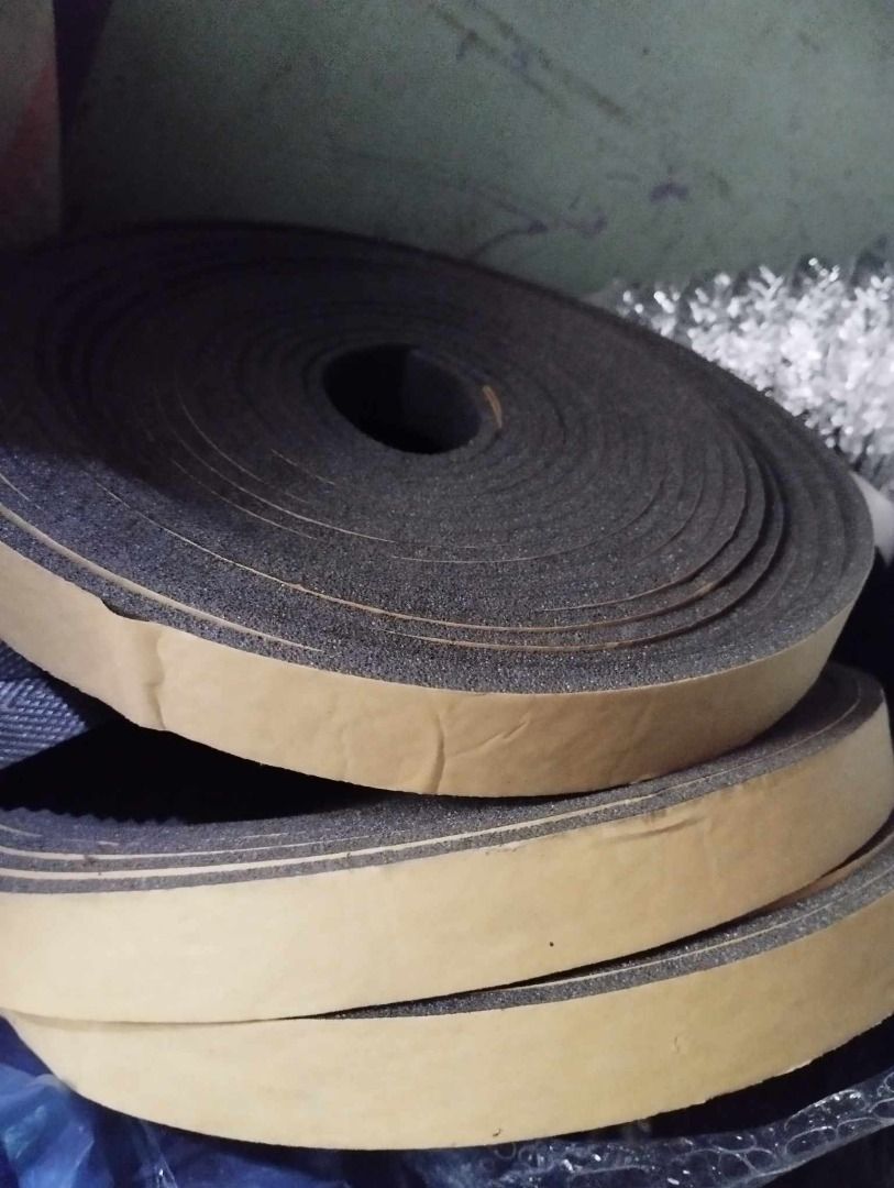 DUCT GASKET, Commercial & Industrial, Construction & Building Materials ...