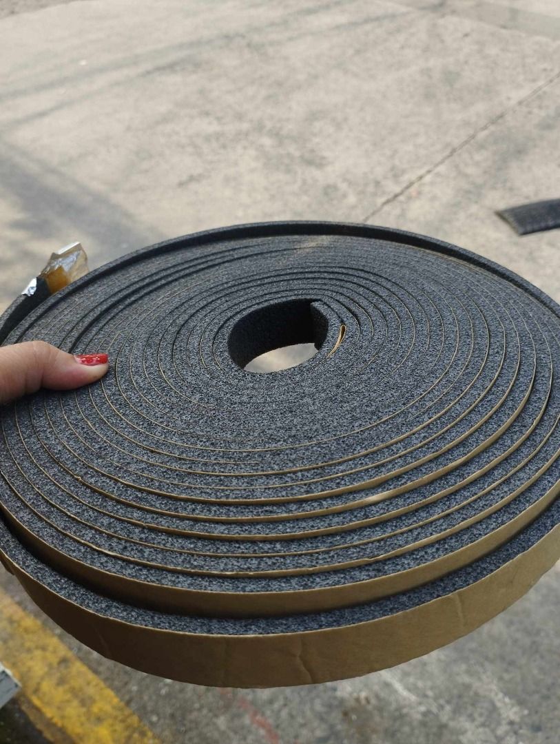 DUCT GASKET, Commercial & Industrial, Construction & Building Materials ...