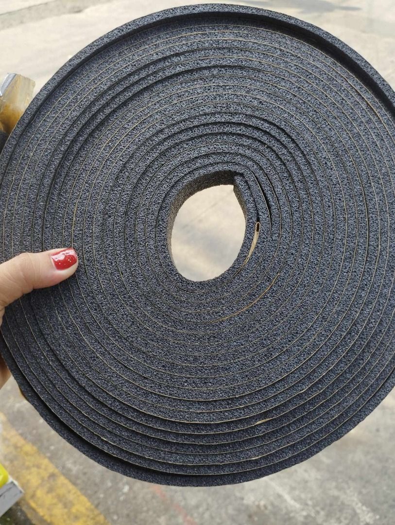 DUCT GASKET, Commercial & Industrial, Construction & Building Materials ...