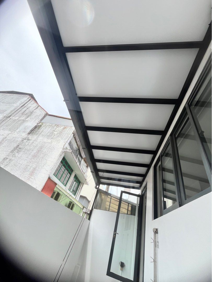 Factory price Aluminium composite panel/solid polycarbonate/Twin wall ...
