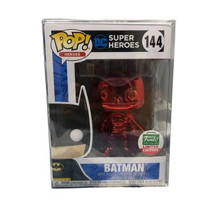 Batman (New 52 Suit) - PX Previews Exclusive #01 (Funko Pop! Heroes: DC ...