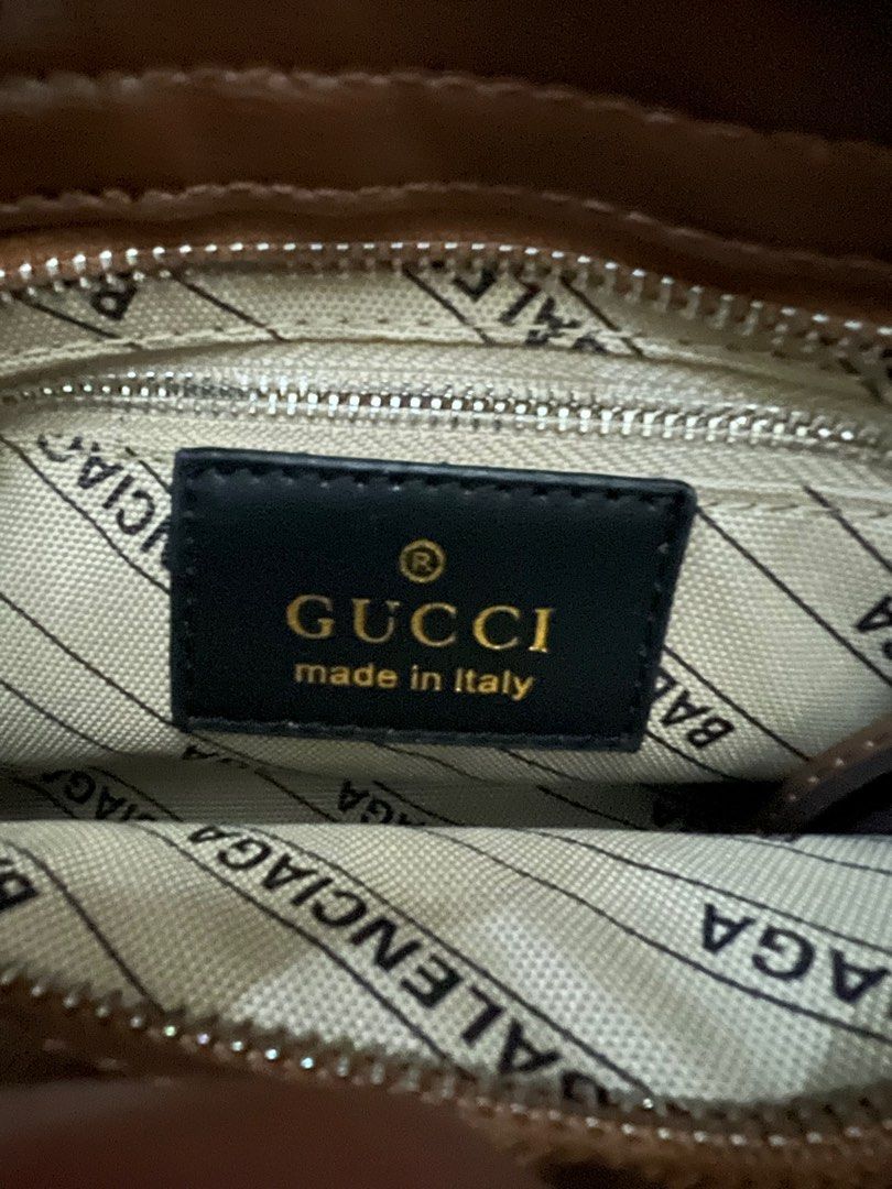 Gucci bundle, Women's Fashion, Bags & Wallets, Cross-body Bags on Carousell