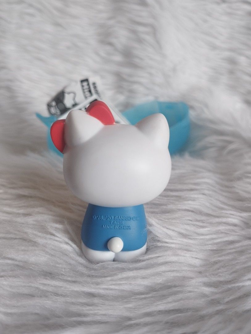 Hello Kitty Hide and Seek Gacha Takara Tomy Figure, Hobbies & Toys ...