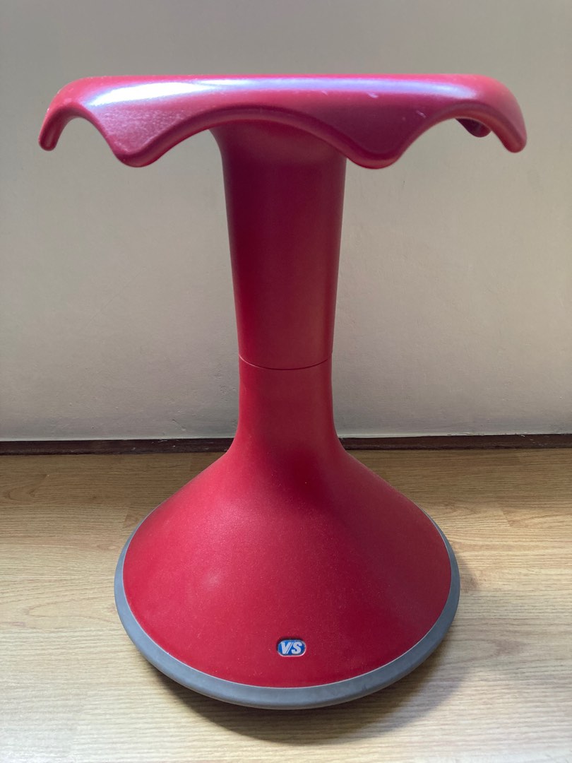 Hokki Chair, Furniture & Home Living, Furniture, Chairs on Carousell