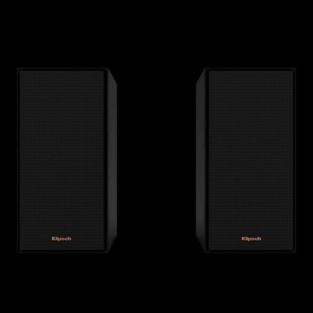 KLIPSCH R-40M BOOKSHELF SPEAKERS, Audio, Soundbars, Speakers ...