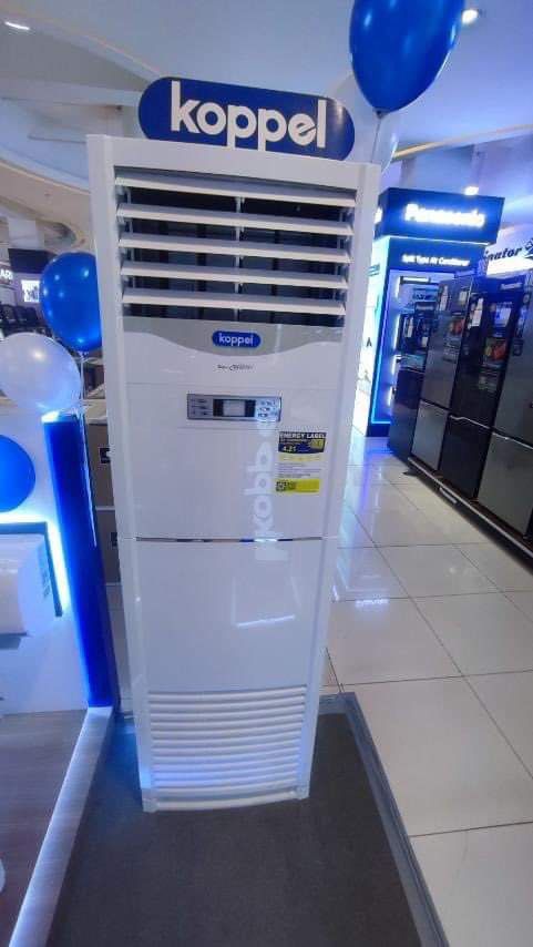 KOPPEL FLOOR STANDING AIR CONDITIONER, TV & Home Appliances, Air ...