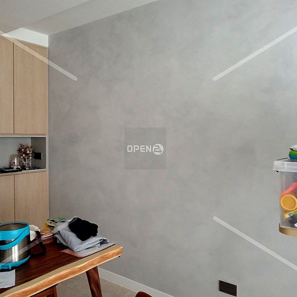 Limewash / Lime wash painting / Texture paint / Featured walls ...