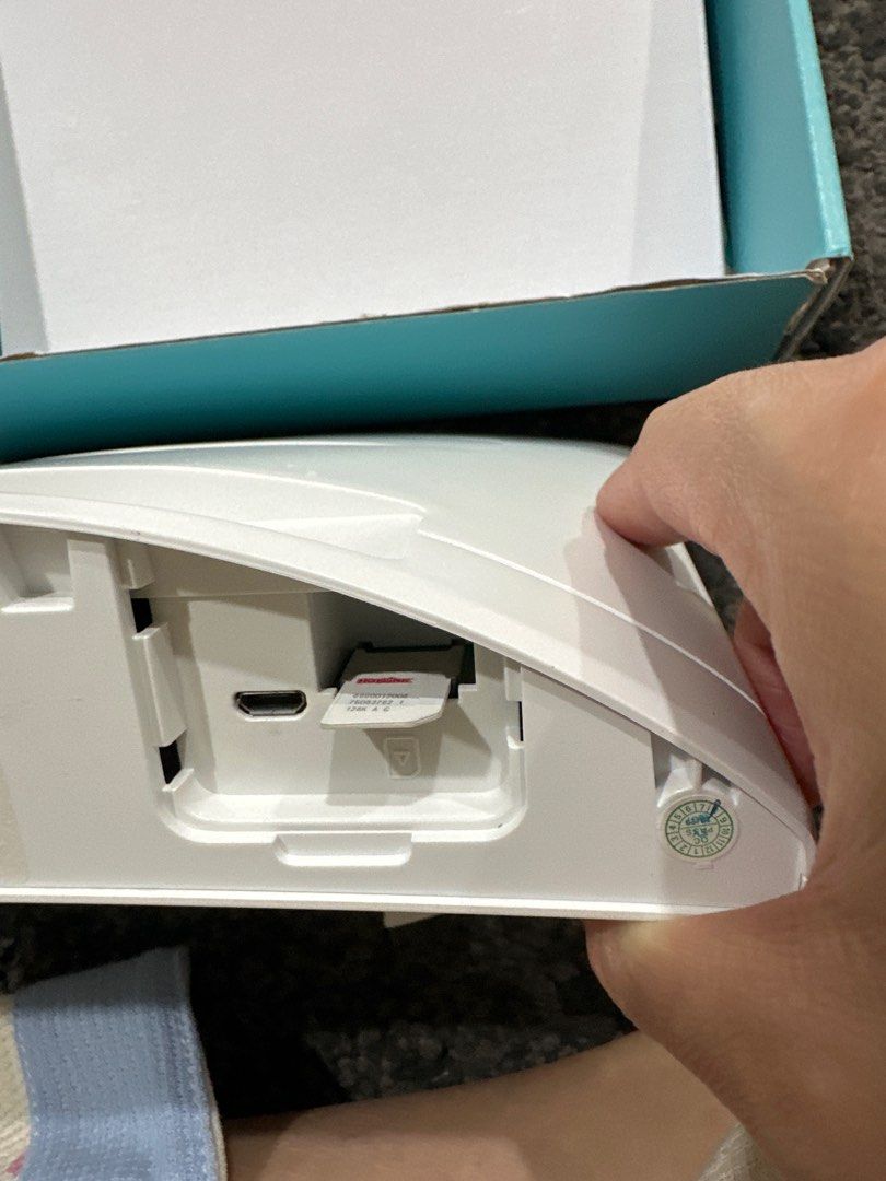 LTE CPE High Speed 4G Router Computers Tech Parts Accessories Networking On Carousell