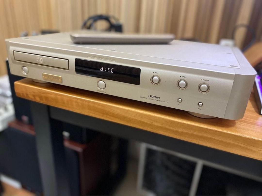 Marantz 1st Gen KI Signature | UK Made Toroidal Transformer | Full ...