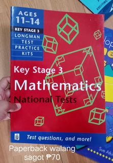 Grade 8 Mathematics Patterns and Practicalities, Hobbies & Toys, Books ...