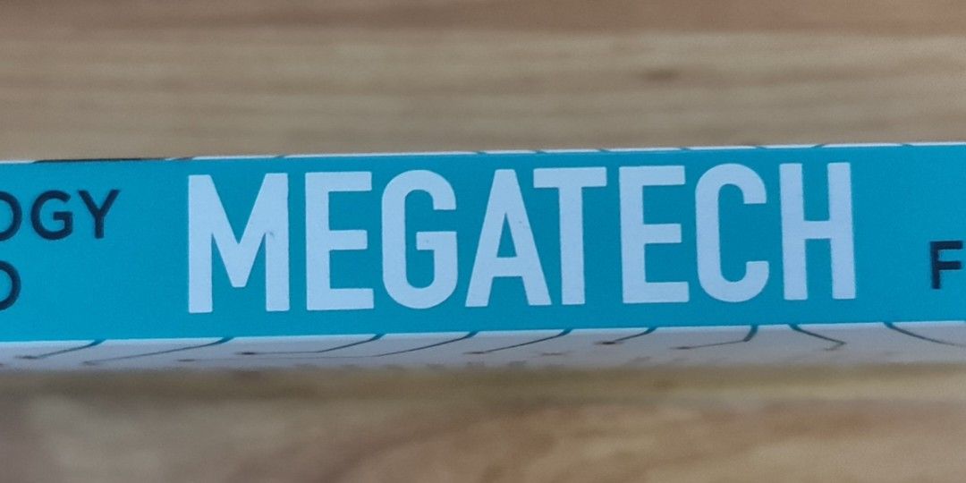 Megatech Technology in 2050 by the economist, Hobbies & Toys, Books ...