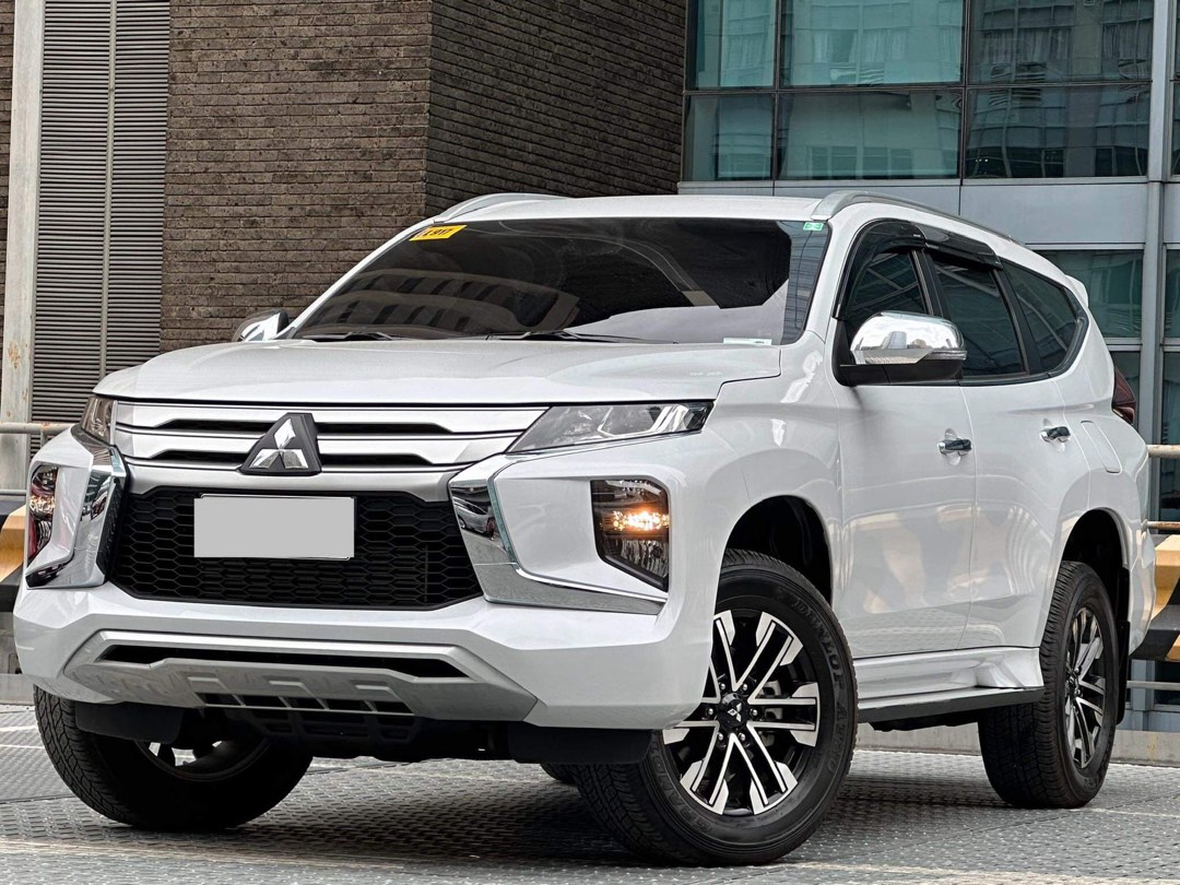 100+ affordable "mitsubishi montero" For Sale | Carousell Philippines