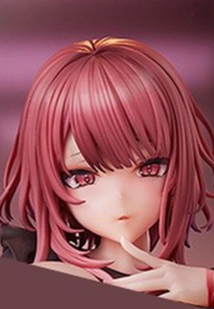 NATIVE Nocturne 辻中美穗 封面插畫 這份戀情望你察覺 BY だにまる 1-6 1/6 Miho Tsujinaka ...