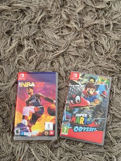 Nba 2k24 nintendo switch games, Video Gaming, Video Games, Nintendo on ...