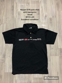 nissan+polo+shirts - View all nissan+polo+shirts ads in Carousell ...