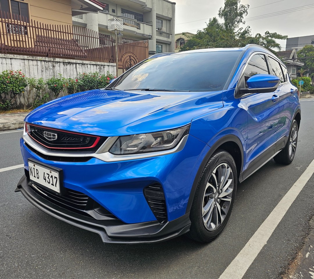 geely emgrand premium 2022 - View all geely emgrand premium 2022 ads in ...