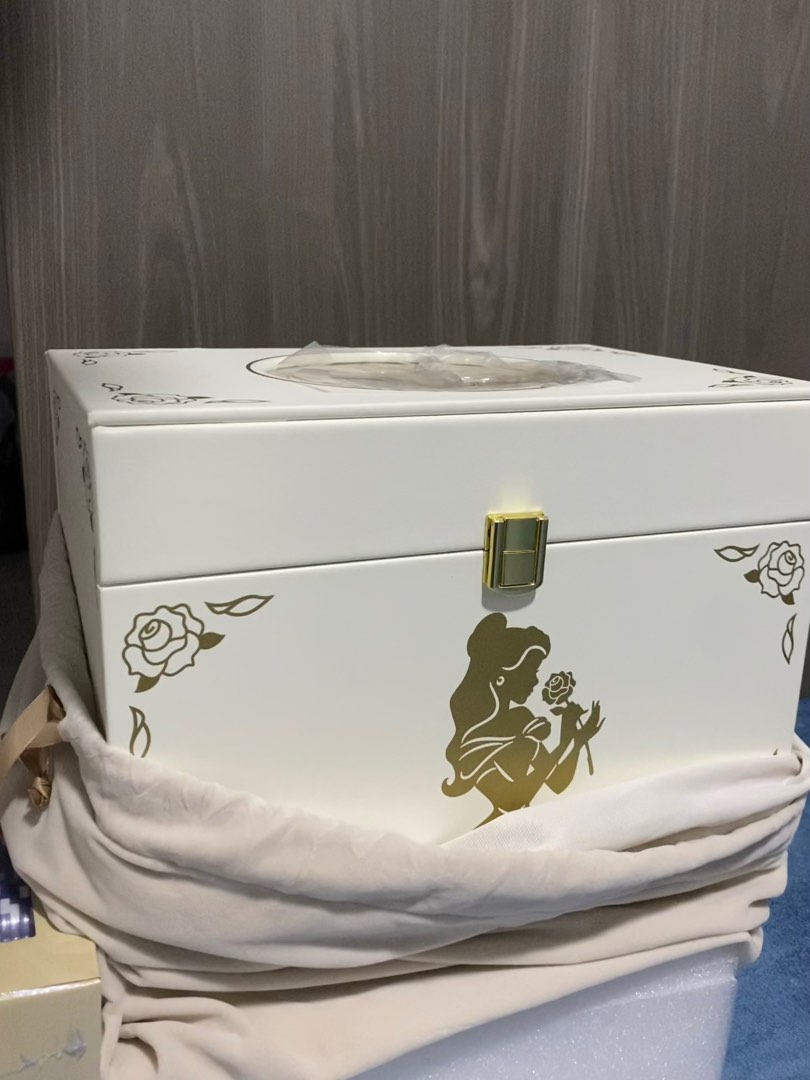 NTUC Limited Disney Mahjong Set, Hobbies & Toys, Toys & Games on Carousell