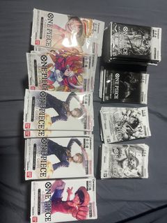 One piece tcg chopper AA, Hobbies & Toys, Toys & Games on Carousell