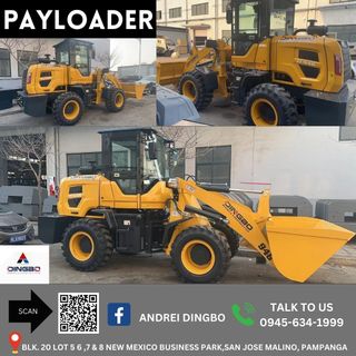 Payloader For Sale | Buy 100+ Payloader online | Carousell Philippines