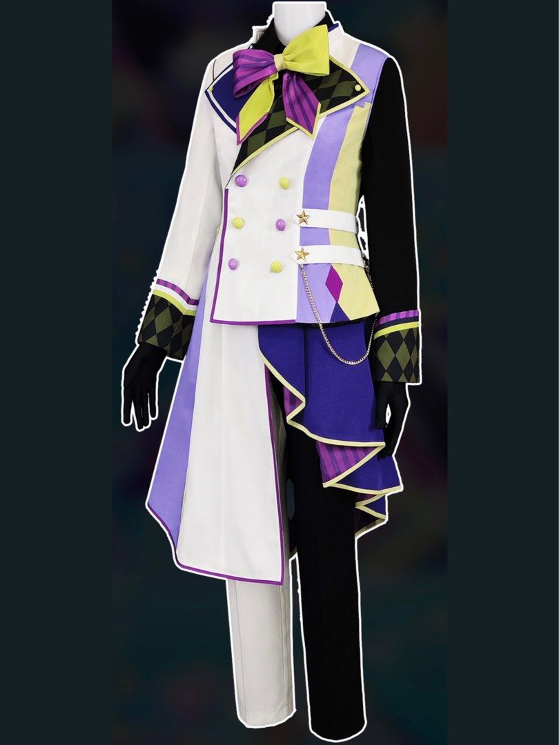 [PO] Kamishiro Rui 3rd Anniversary Cosplay Project Sekai PJSK, Hobbies ...