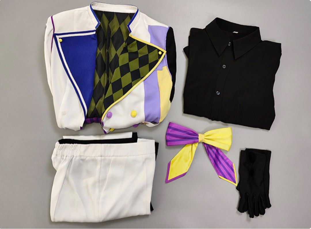 [PO] Kamishiro Rui 3rd Anniversary Cosplay Project Sekai PJSK, Hobbies ...