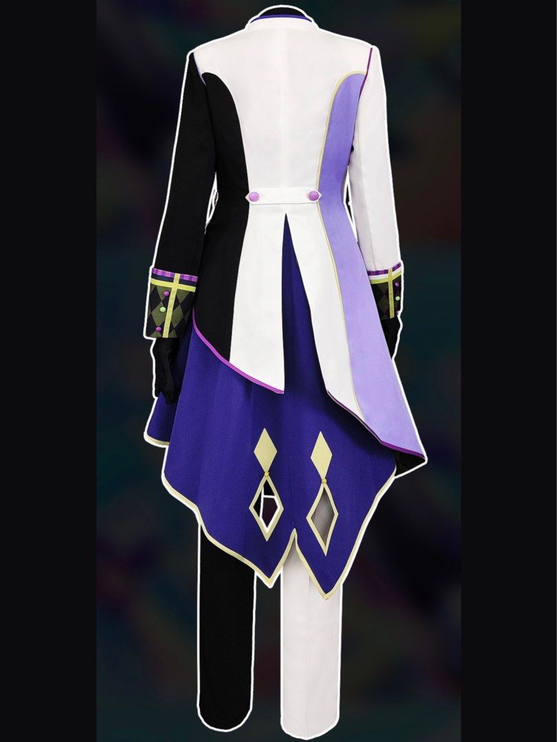 [PO] Kamishiro Rui 3rd Anniversary Cosplay Project Sekai PJSK, Hobbies ...