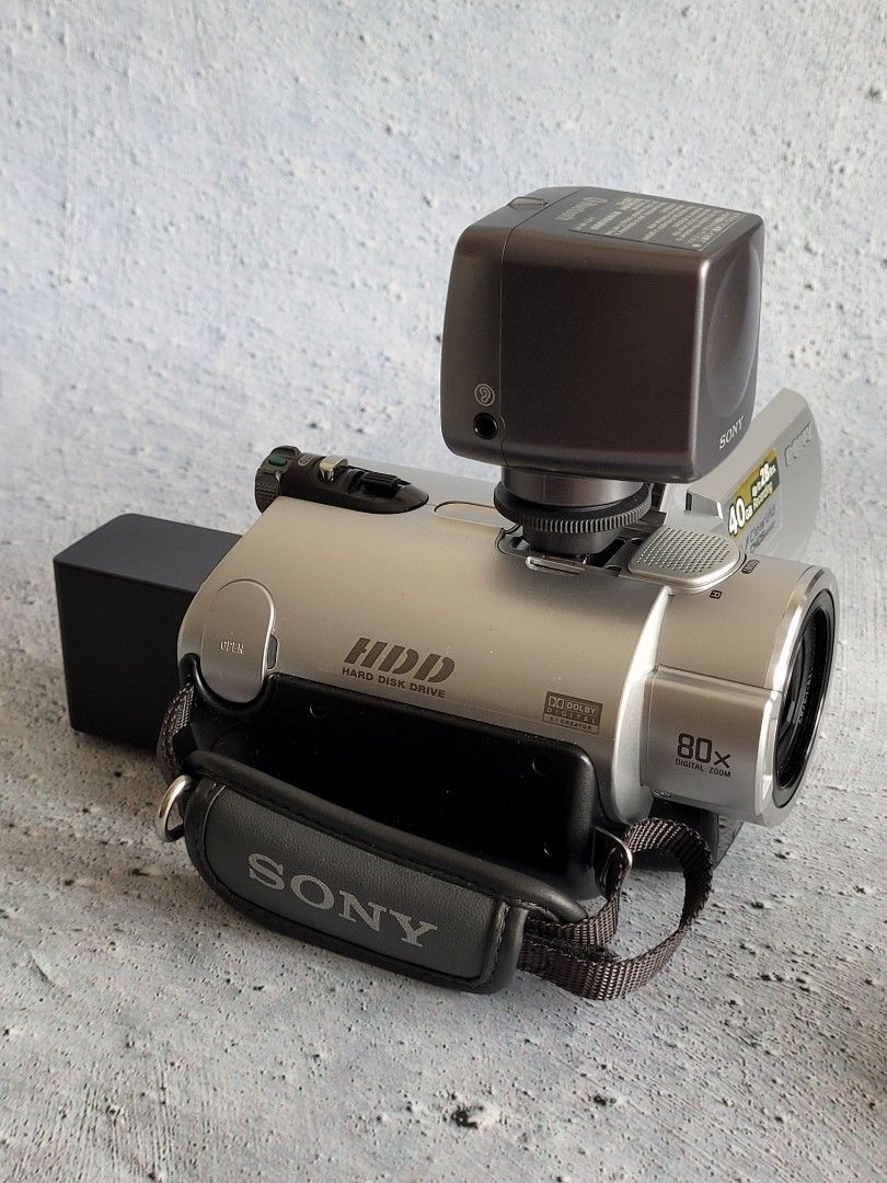 [$1 if buying any SONY Handycam] Bluetooth 5.1 Channel Wireless Mic ...