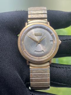 Vintage Royce Chronograph watch 1970s, Luxury, Watches on Carousell