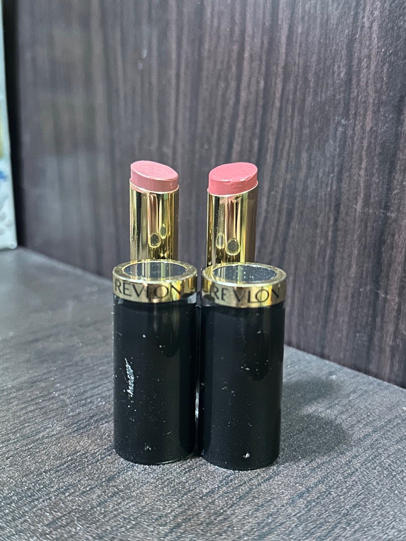 Revlon Super Lustrous Glass Shine, Beauty & Personal Care, Face, Makeup ...