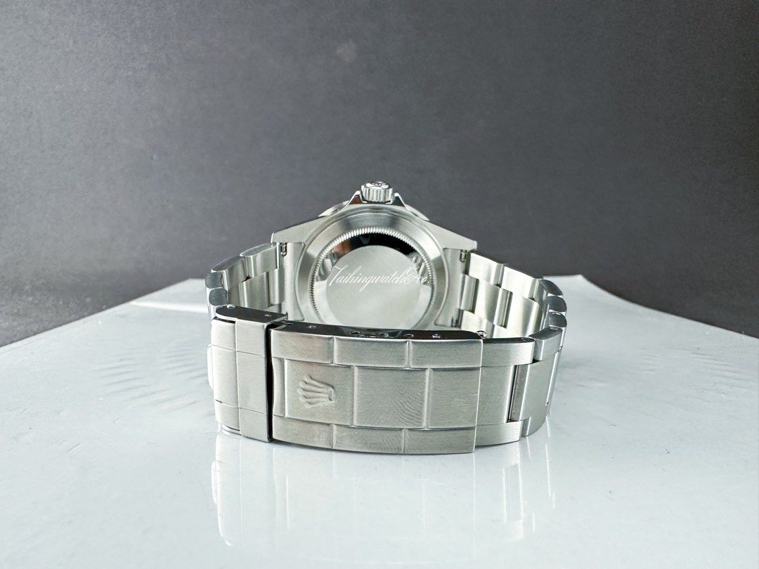 Rolex submariner, Luxury, Watches on Carousell