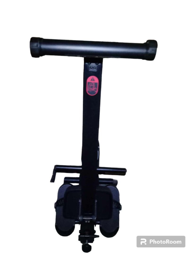 ROWING MACHINE DOMYOS 120 MAGNETIC TYPE, Everything Else, Looking For ...