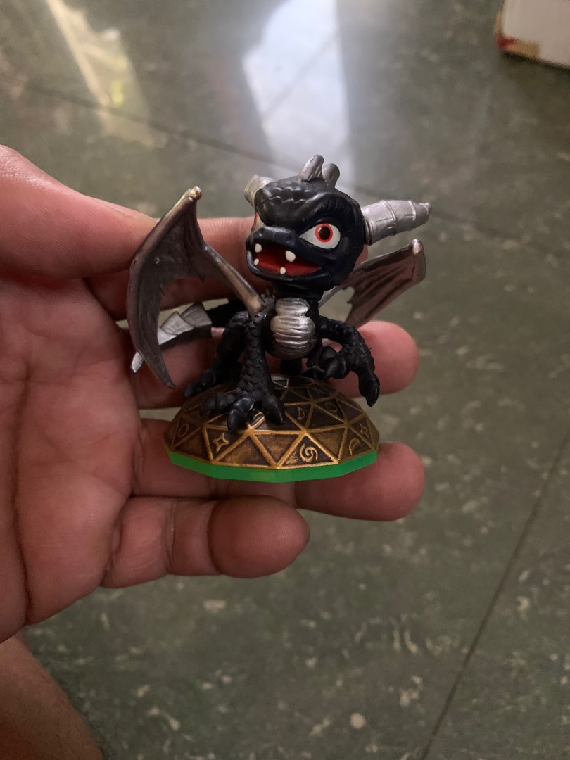 Skylander, Hobbies & Toys, Toys & Games on Carousell