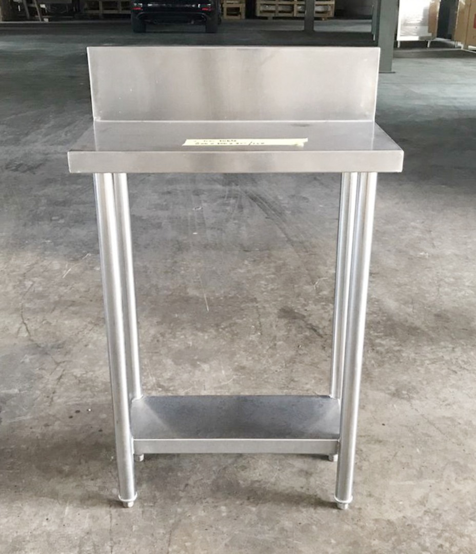 SS 2 Tier Table, Furniture & Home Living, Kitchenware & Tableware ...