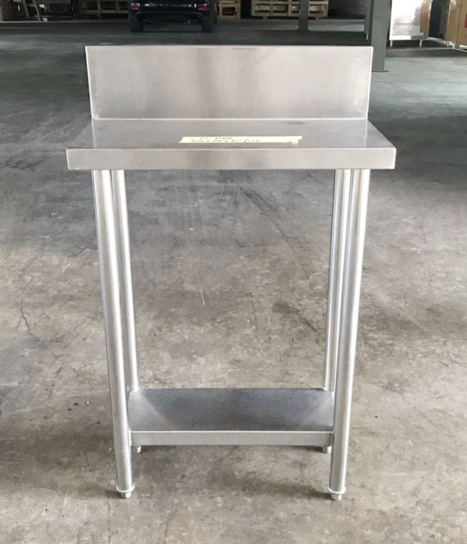 SS 2 Tier Table, Furniture & Home Living, Kitchenware & Tableware ...