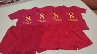 Skool4Kidz School Uniform, Babies & Kids, Babies & Kids Fashion on ...