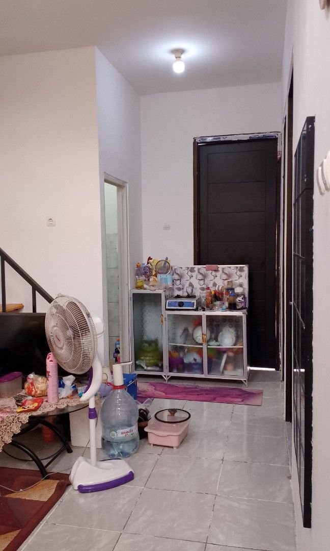 TAKE OVER RUMAH PANORAMA BEKASI RESIDENCE, Jasa, Jasa Servis Rumah, Jasa Pindah Rumah dan ...