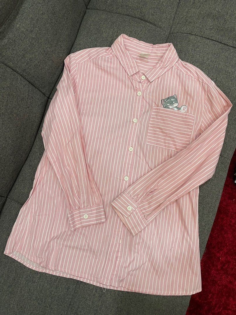 Tiny button kids, Babies & Kids, Babies & Kids Fashion on Carousell