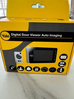 1 Door IP Access Controller (MicroEngine XP-M1000i), TV & Home Appliances, TV & Entertainment ...