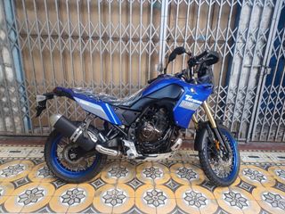 Yamaha Tenere 700 - Tech Kamo, Motorcycles, Motorcycles for Sale, Class ...