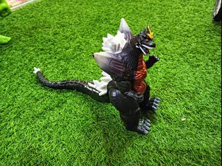 Godzilla x Kong Popcorn Bucket, Hobbies & Toys, Collectibles ...