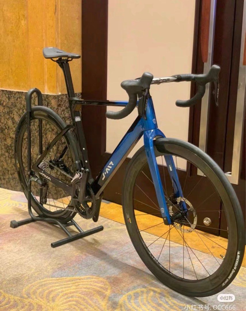 2024 105 di2 Java Volata T1000 Full carbon Roadbike with Shimano 105 ...