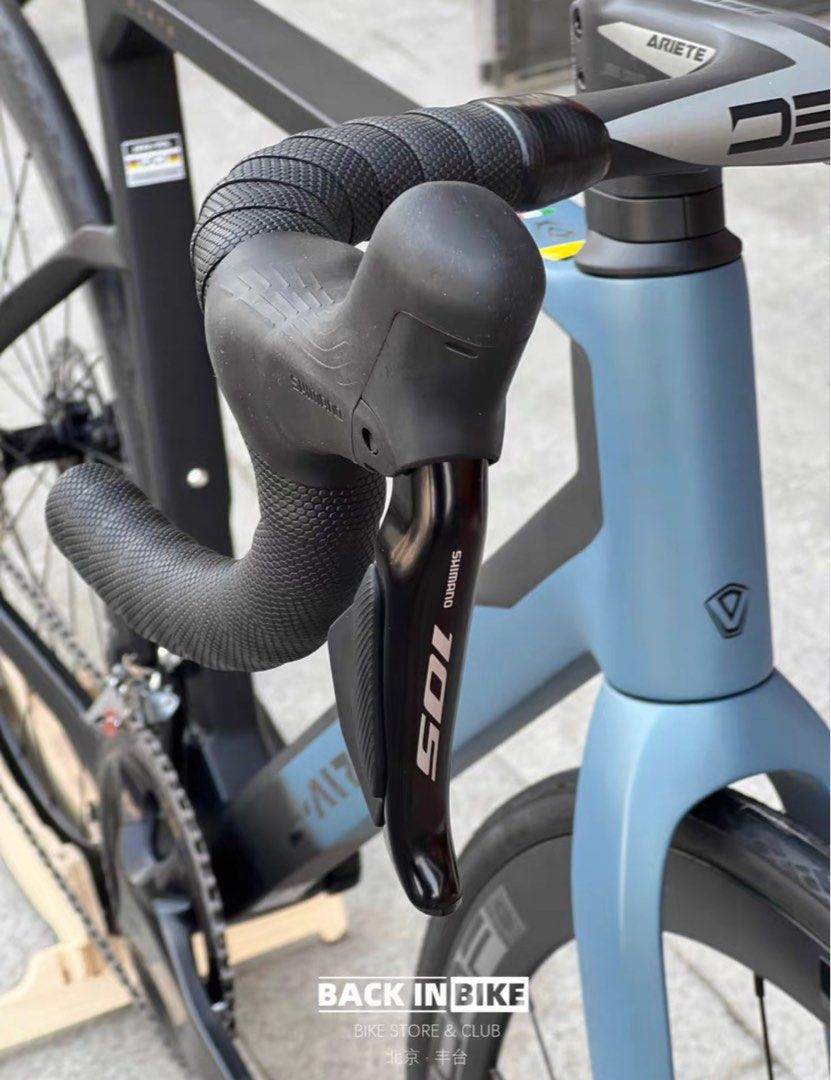 2024 105 di2 Java Volata T1000 Full carbon Roadbike with Shimano 105 ...