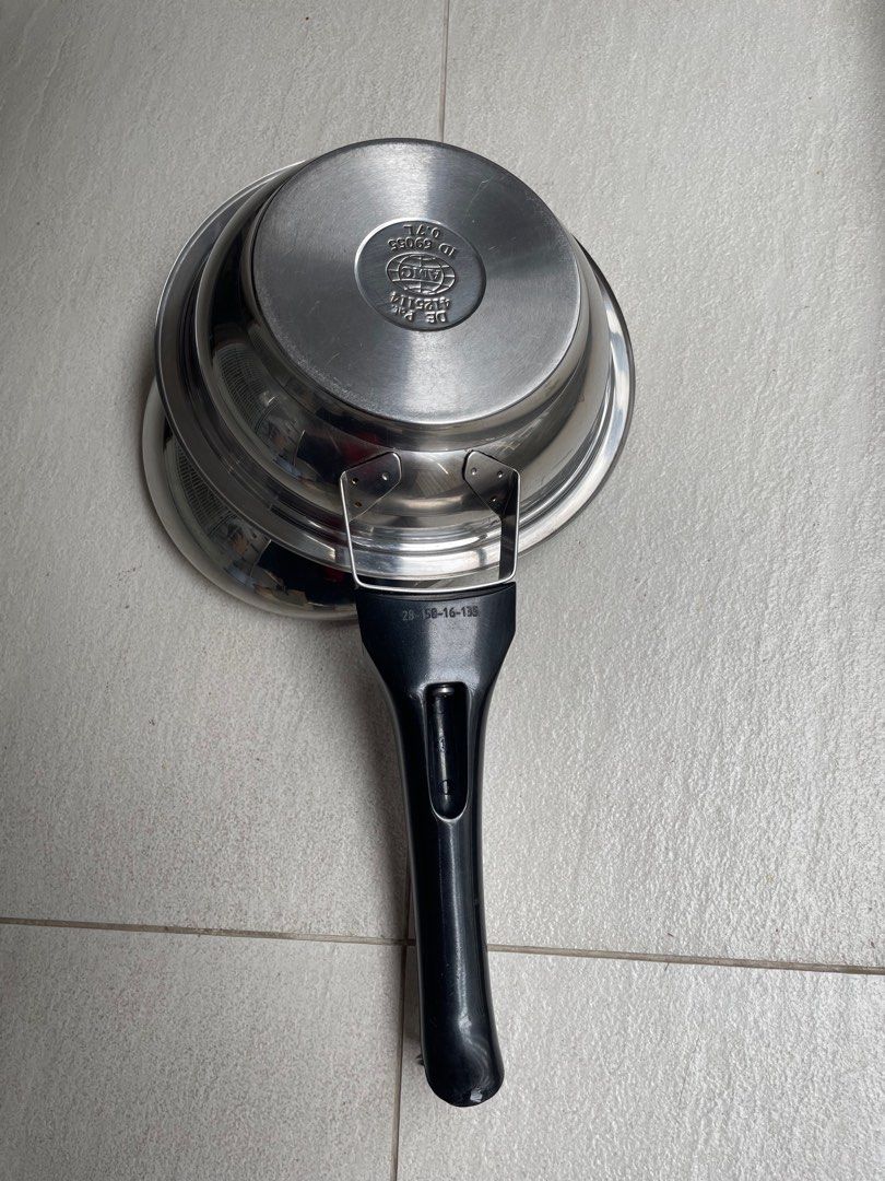 AMC stainless, TV & Home Appliances, Kitchen Appliances, Cookers on ...