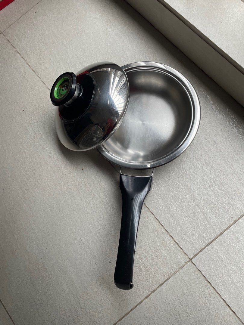 AMC stainless, TV & Home Appliances, Kitchen Appliances, Cookers on ...