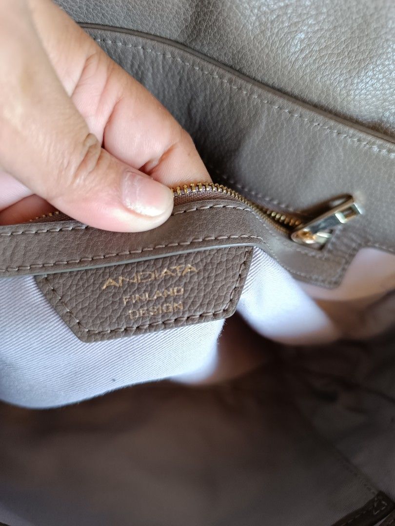 Andiata Finland Design, Women's Fashion, Bags & Wallets, Cross-body ...