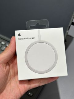 Original Apple MagSafe Battery Pack, Computers & Tech, Parts ...
