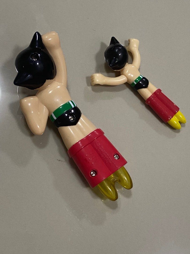 ASTRO BOY TETSUWAN ATOM HIGH, Hobbies & Toys, Collectibles ...