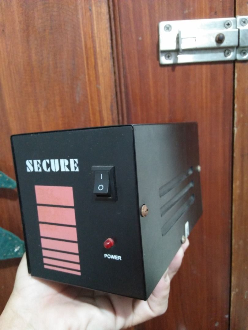 AVR for PC, Computers & Tech, Parts & Accessories, Other Accessories on ...