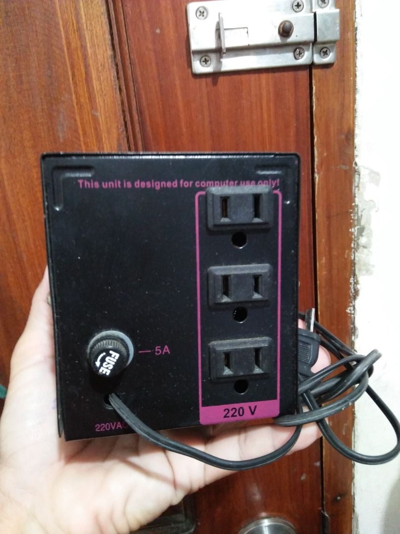 AVR for PC, Computers & Tech, Parts & Accessories, Other Accessories on ...